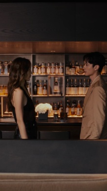 Madame Figaro - Tom Ford - TVCBOOK