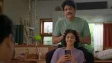 Spotify India Feat. Nagarjuna India [2/3] - TVCBOOK
