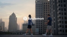 lululemon × 贾玲：这夏开始了 - TVCBOOK