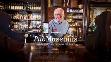 Heineken :Pub Museums - TVCBOOK