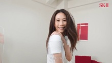 SK-II再度牵手莫文蔚，一次18年的回归 - TVCBOOK