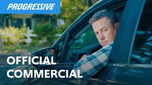 Backup Backup | Progressive Insurance Commercial - TVCBOOK