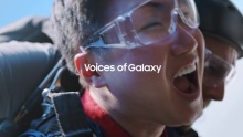 삼성 갤럭시 Z 폴드6:Voice of Galaxy - 박은빈 FULL - TVCBOOK