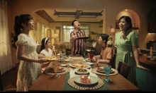 Feast like a Doña - TVCBOOK