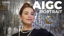 TECNO CAMON 30 | AIGC - TVCBOOK