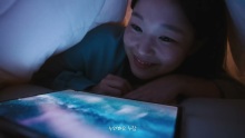 누잠:[NUZAM] 2025 NEW TV CF - TVCBOOK