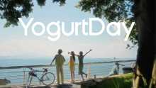 YogurtDay丨牛油果灵感冰沙 · dir - TVCBOOK