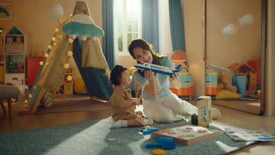 TVCBOOK - 全新AI启程