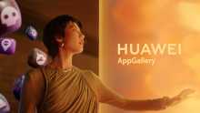 HUAWEI AppGallery 创意广告 - TVCBOOK