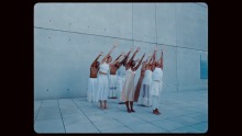 The Ailey School’s museum of movement - TVCBOOK