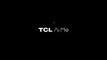 TCL AiMe 智能陪伴机器人 - TVCBOOK