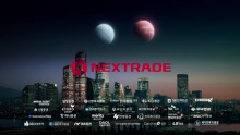넥스트레이드:NEXTRADE_대한민국 두번째 주식거래시장의 시작 (LAUNCHING) - TVCBOOK