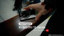 Xiaomi 15 Series - TVCBOOK
