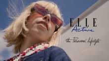 ELLE - TVCBOOK