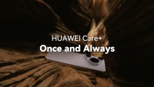 HUAWEI Care+: Once and Always - TVCBOOK