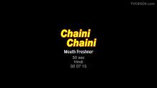 chaini chaini - TVCBOOK