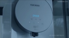 이승기(Lee Seung-gi) 쿠쿠전자(CUCKOO) CF #5 - TVCBOOK