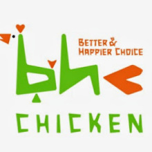 BHC Chicken的作品 - TVCBOOK