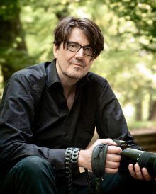 Richard Caesar的作品 - TVCBOOK