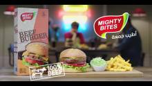 Mighty bites - TVCBOOK