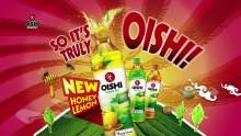 OISHI TVC - TVCBOOK