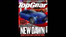 Top Gear Magazine : January 2012 Cover Aurasma - TVCBOOK
