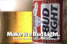 BUD-LIGHT SUPERBOWL "Copier" tv spot - TVCBOOK