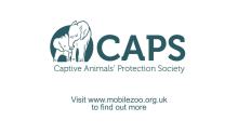 Captive Animals - TVCBOOK