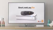 iiNet - Fetch TV PVR - TVCBOOK