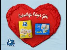 Evy Baby - TVCBOOK