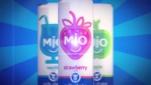 MIO milkshake - TVCBOOK