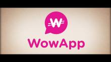2015 | WOW App | Manifesto - TVCBOOK