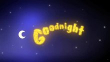 ABC Kids Ident - Goodnight Kids! - TVCBOOK