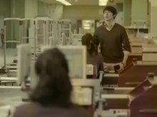 [CF] 이태임 - 하나SK카드 터치 마트편 / 15s. 30s. 2010 - TVCBOOK