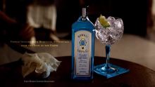 Laurence Dunmore / Bombay Sapphire "Find Sublime" - TVCBOOK