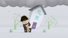 Admiral "Home Insurance" - TVCBOOK