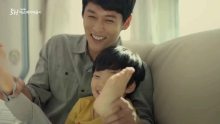 [CF] SH공사 박수편 / 30s. 2015 - TVCBOOK
