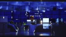 ONELAN - The Science Museum (London) Case Study - TVCBOOK
