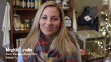 American Express Small Business Saturday Inspirational - TVCBOOK