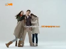 [CF] 박시후 - PAT 헝가리구스다운편.15s. 20s. 2010 - TVCBOOK