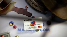 Marbles.com CBS Sponsorship ident - ACTION CHANNEL - TVCBOOK