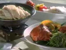 [CF] 이영은 - 원할머니보쌈 / 15"..2006 - TVCBOOK