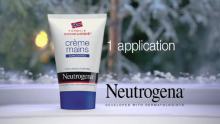 Spot Neutrogena 20'' - TVCBOOK