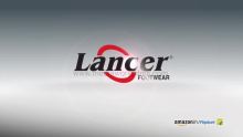 Lancer shoes - TVCBOOK