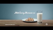Canadian Milk Anthem - by Árni - TVCBOOK