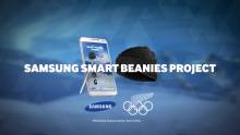 Samsung Smart Beanies Case Study AXIS Versions - TVCBOOK