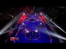 ITV Red Or Black "Coming Soon" - TVCBOOK