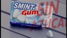 SMINT GUM SPOT - TVCBOOK