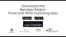 Talbot and Amherst - Bendigo Region Food and Wine Fossicking - TVCBOOK