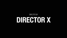Alexander Wang x Director X - TVCBOOK